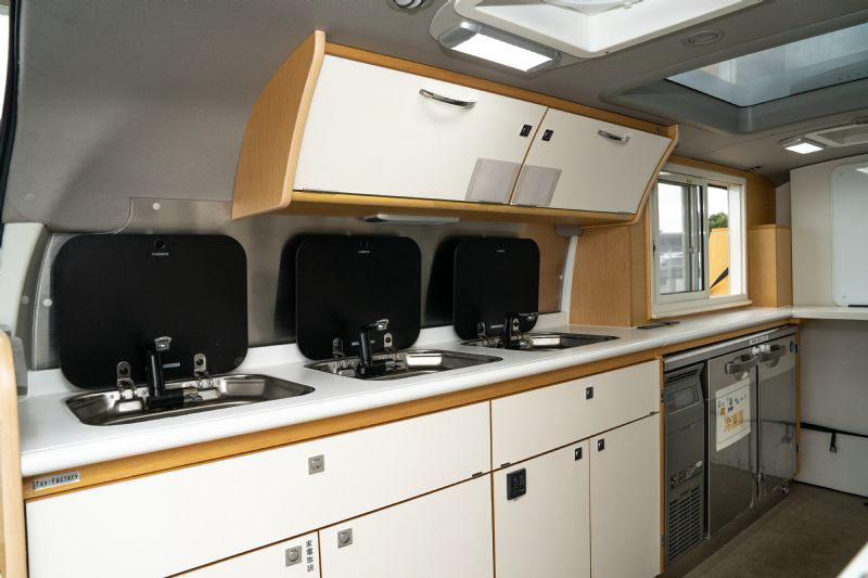 Toyota Demonstrates Broad Potential Of Fcev Technology As Part Of ...