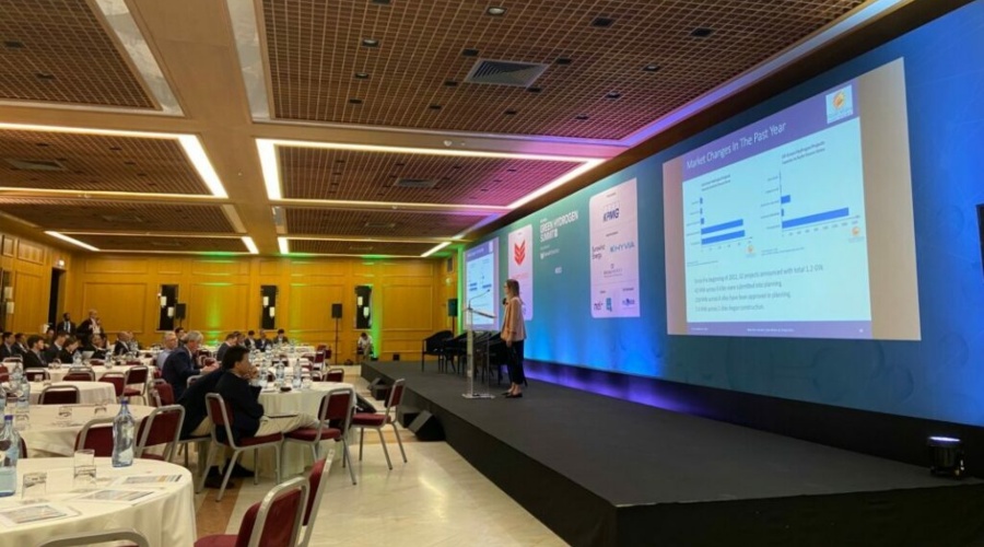 UK Green Hydrogen Pipeline Grows To 1.8GW Across 72 Sites With 1.2GW ...