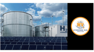 West Virginia Hydrogen Hub Coalition Applauds ARCH2's Application To ...