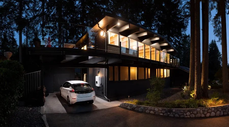 When Will We See Fuel-Cell Powered Homes?