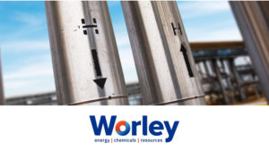 Worley : Connecting Hydrogen To 4 Million Homes In The UK