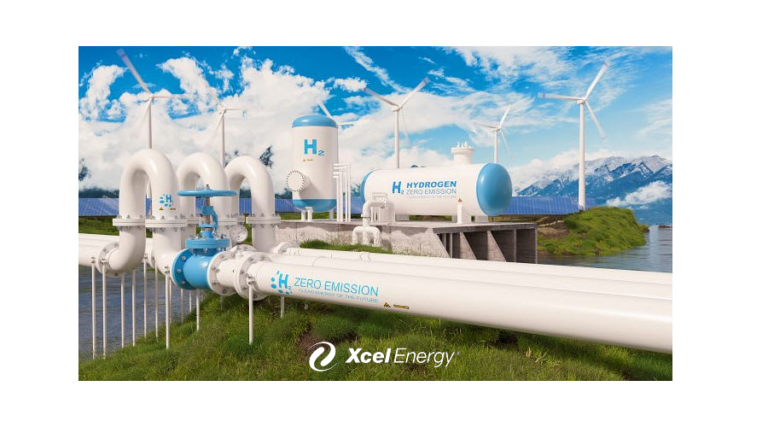 Xcel Energy Foresees A Hydrogen-Driven Future Through Nuclear-Powered ...