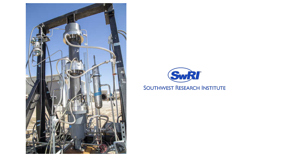 SwRI Creates Innovative, Efficient Hydrogen Compressor For Fcev ...