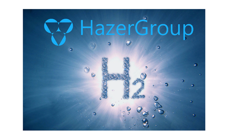 Australian Success Story: Hazer Group Pioneers Novel Clean Hydrogen ...