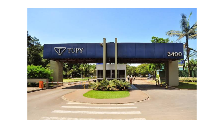 Brazil: Tupy To Supply Structural Components For Hydrogen-Powered ...