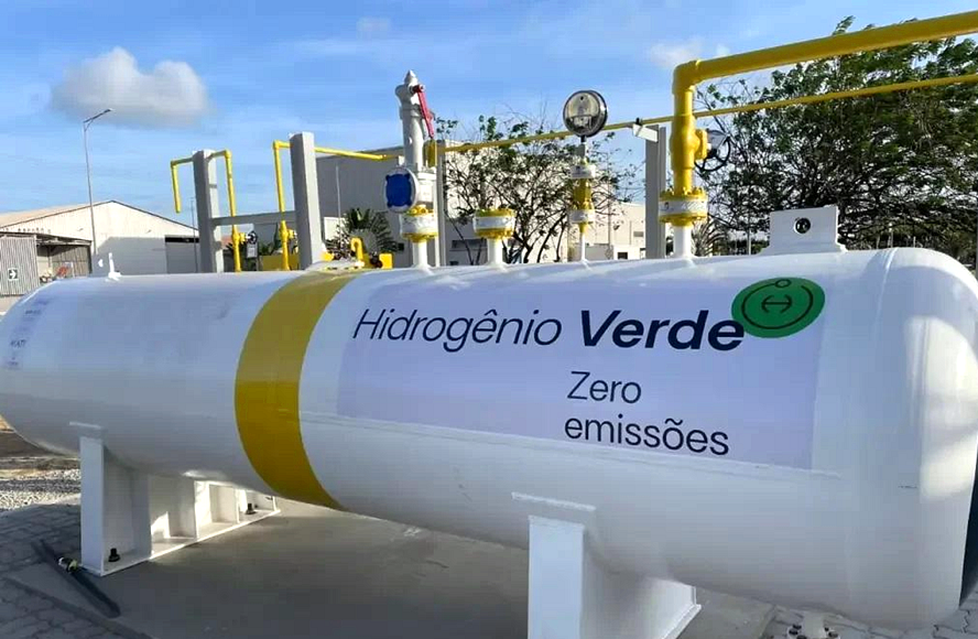 Amazon Region To Discuss Green Hydrogen Initiatives - FuelCellsWorks