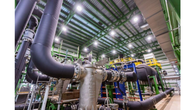 Hydrogen Network To Connect Stuttgart Region By 2030 - FuelCellsWorks