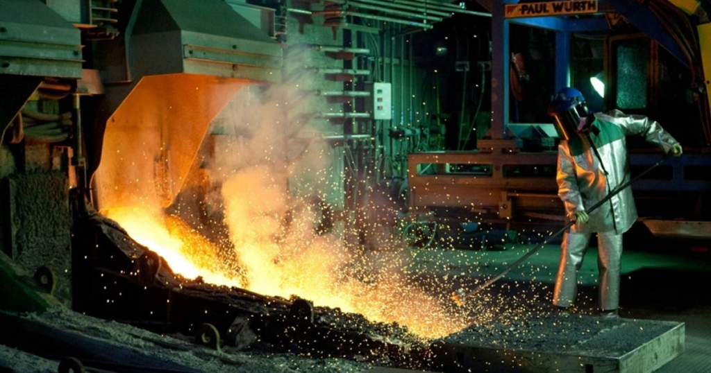 Ironveld Signs Agreement With BurnStar Technologies For Hydrogen Production - FuelCellsWorks