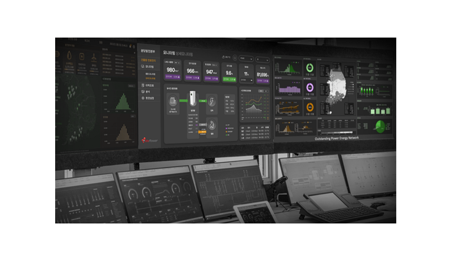 H&Power Embarks On Development Of Integrated Control System For Urban ...