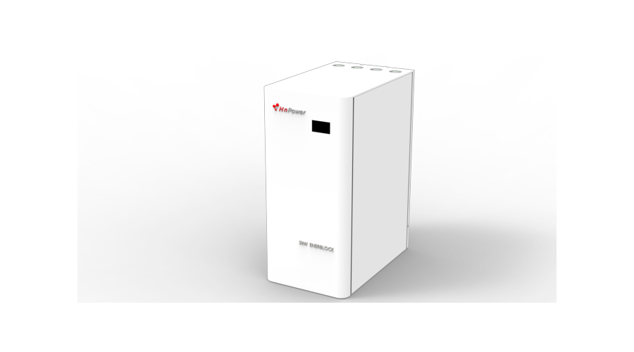 Korea's H&Power's New SOFC Products Attain KS Certification - FuelCellsWorks