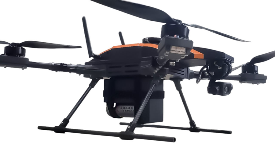 Robotix Japan And Ability Collaborate To Develop Hydrogen Fuel Cell ...