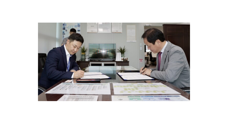 KEPCO KDN And Mirae Electronics Partner For Technology Advancement In ...