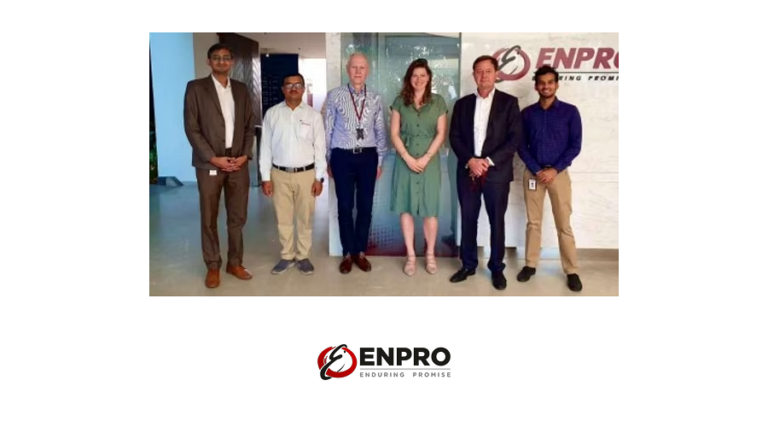HyET Hydrogen B.V. And ENPRO Industries Pvt. Ltd. Forge Agreement On ...