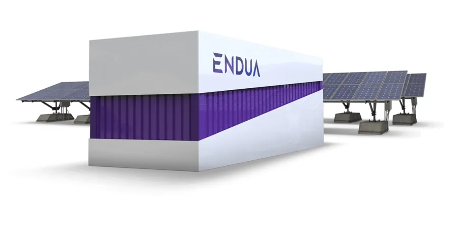 Endua Secures $11.8M Funding to Expand Affordable Hydrogen-Based ...