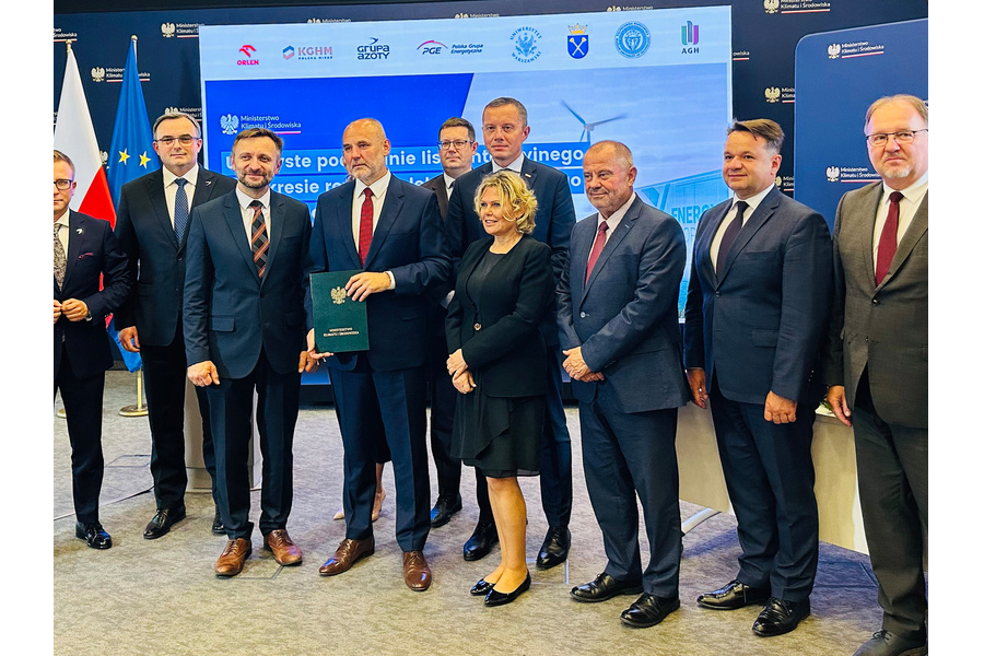 Grupa Azoty S.A. Joins Effort To Develop Polish Ion Cell Technology For ...