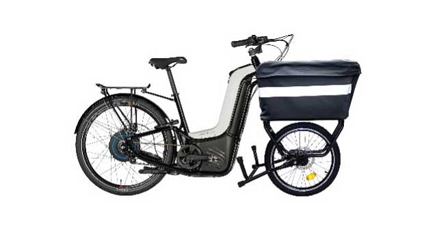 Pragma Mobility Unveils Two New Hydrogen Light Mobility Solutions: Flor ...