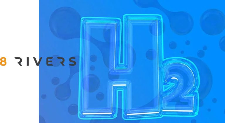 8 Rivers Debuts Revolutionary 8RH2 Tech, Paving The Way For Ultra-Low ...