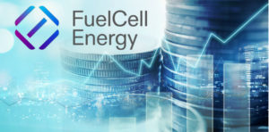 FuelCell Energy : Secures $87MM In Project Financing - FuelCellsWorks