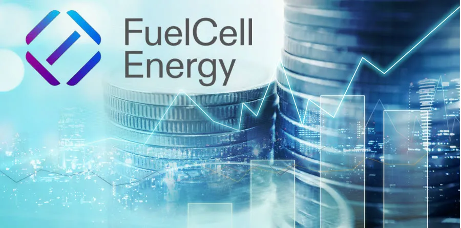 FuelCell Energy : Secures $87MM in Project Financing