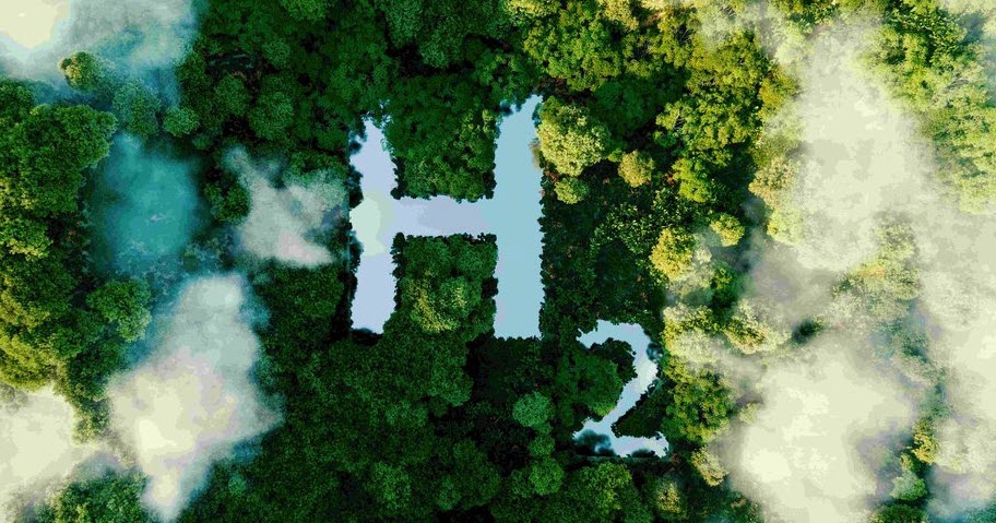 Cross-Border Collaboration For Green Hydrogen Development By Arge Alp ...