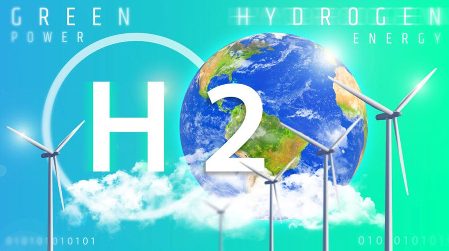 Over $320 Billion Investment Projected In Hydrogen Projects Globally ...