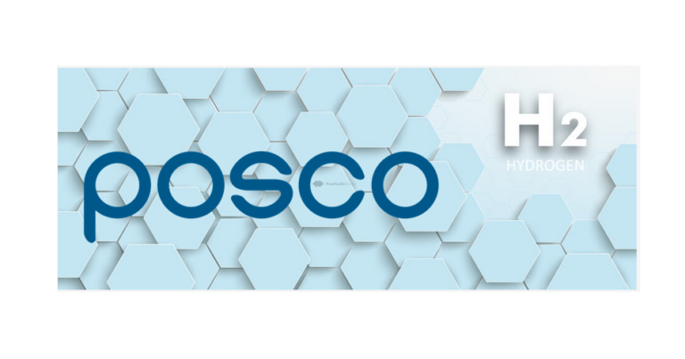 POSCO International And Pertamina Collaborate On CCS, Blue Hydrogen ...