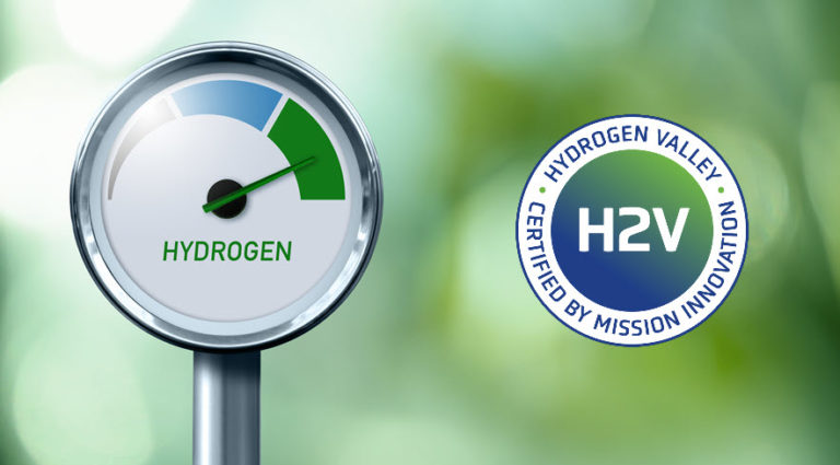 Amsterdam: North Holland Earns Prestigious 'Hydrogen Valley' Status In ...