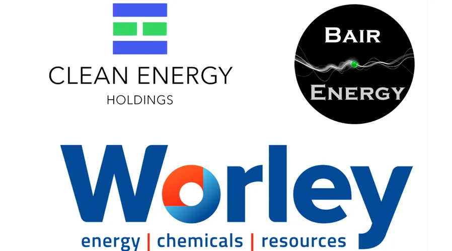 Bair Energy Welcomes Worley to the Clear Fork Texas Green Hydrogen Project