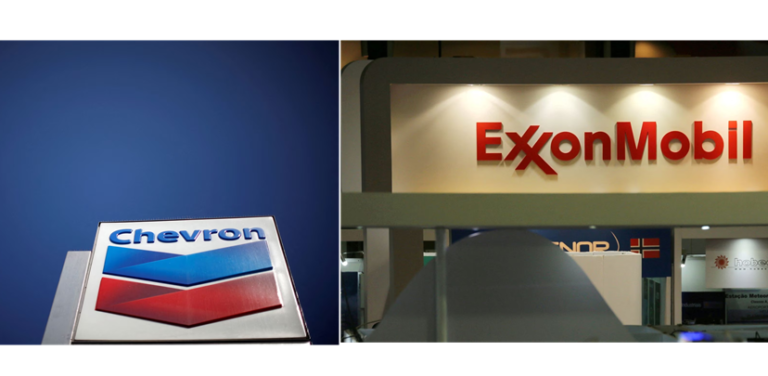 Exxon Mobil Seeks Government Support For Hydrogen Production From ...