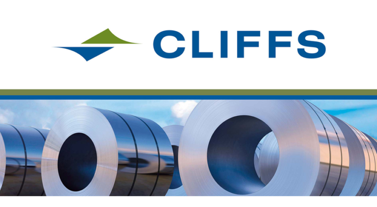 Cleveland-Cliffs Completes Successful Blast Furnace Hydrogen Injection ...