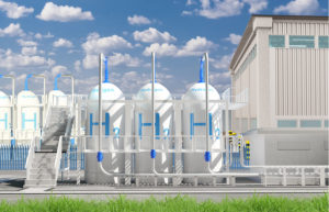 Denmark’s Topsoe Plans $300 Million US Factory To Build Hydrogen ...