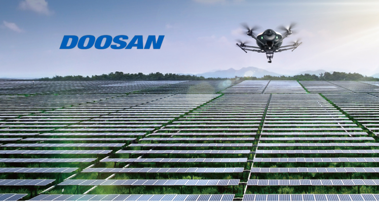 Doosan Mobility Deploys Life-Saving Drones Through A Combination Of ...