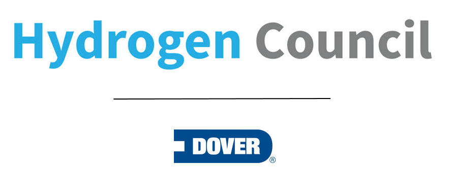 Dover Joins The Hydrogen Council - FuelCellsWorks