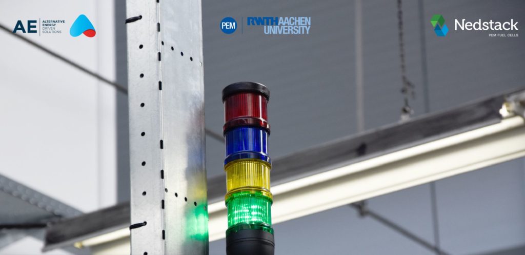 Dutch-German Partnership To Accelerate Advanced Manufacturing Of PEM ...