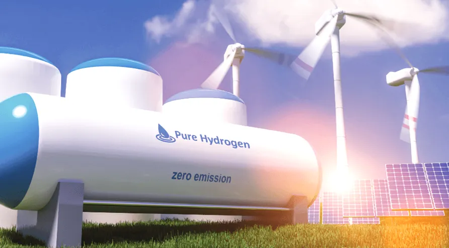 Ex-nt Chief Minister Adam Giles Joins Pure Hydrogen as Non-executive ...