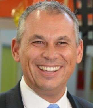 Ex-nt Chief Minister Adam Giles Joins Pure Hydrogen As Non-executive ...