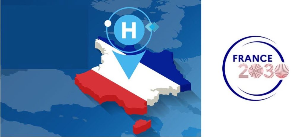 France 2030: Boost To Hydrogen Sector With Additional Funding Of €175 ...