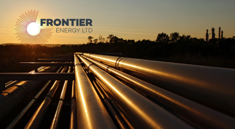 Frontier And AGIG Partner To Inject Hydrogen Into Dampier To Bunbury ...