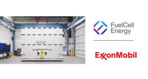 Fuelcell Energy Takes Step Toward Commercializing Carbon Capture ...