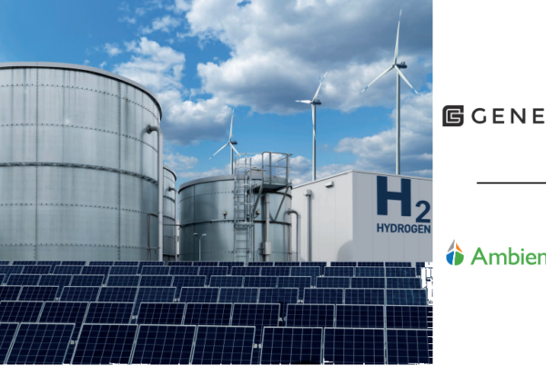 IFC And IDB Invest Partner With HDF Energy And Rubis To Develop First ...