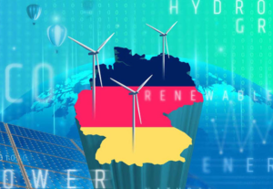 Germany To Get Comprehensive Hydrogen Distribution Infrastructure ...