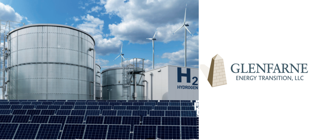 Glenfarne Energy Transition To Collaborate With Samsung Engineering On ...