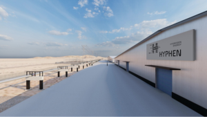 Government Of The Republic Of Namibia Approves Entry Into Pioneering US ...