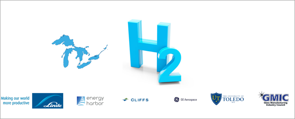 Great Lakes Clean Hydrogen Hub Coalition Submits Application For DOE ...