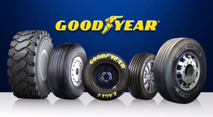 Groundbreaking Industry Collaboration: Goodyear Introduces Tire ...