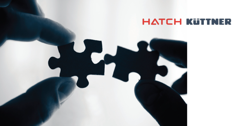 Hatch And Küttner Merge To Lead European Green Industrial Processes ...