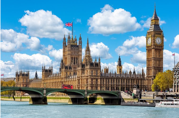 Hydrogen Research For A Greener Future Passes Next Stage At Tetronics ...