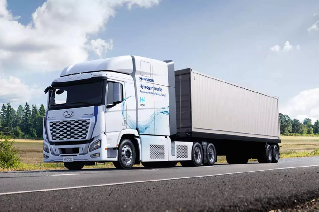 HD Hyundai Infracore Partners With Tata Daewoo To Develop Hydrogen ...