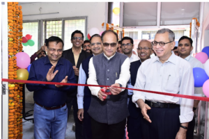 India: IIT Roorkee's Director Launches Renewable Grid Integration And ...