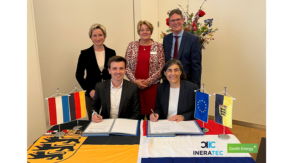 Ineratec And Zenith Energy Terminals Work On Commercial Scale E-fuel ...